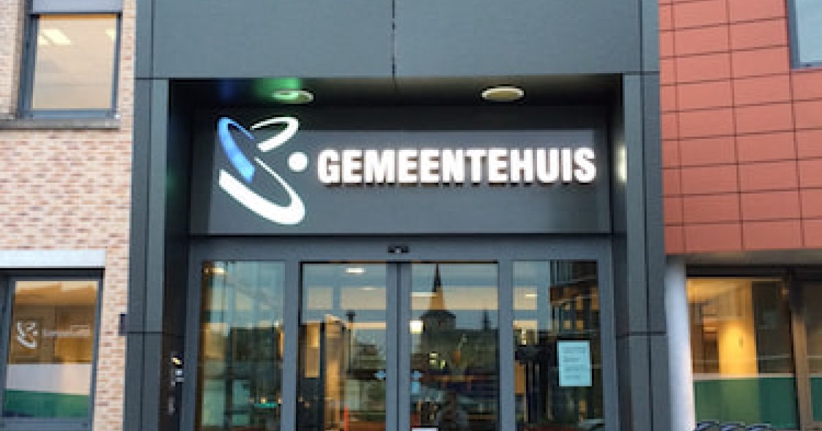 Medewerker Burgerzaken | Gemeente Simpelveld