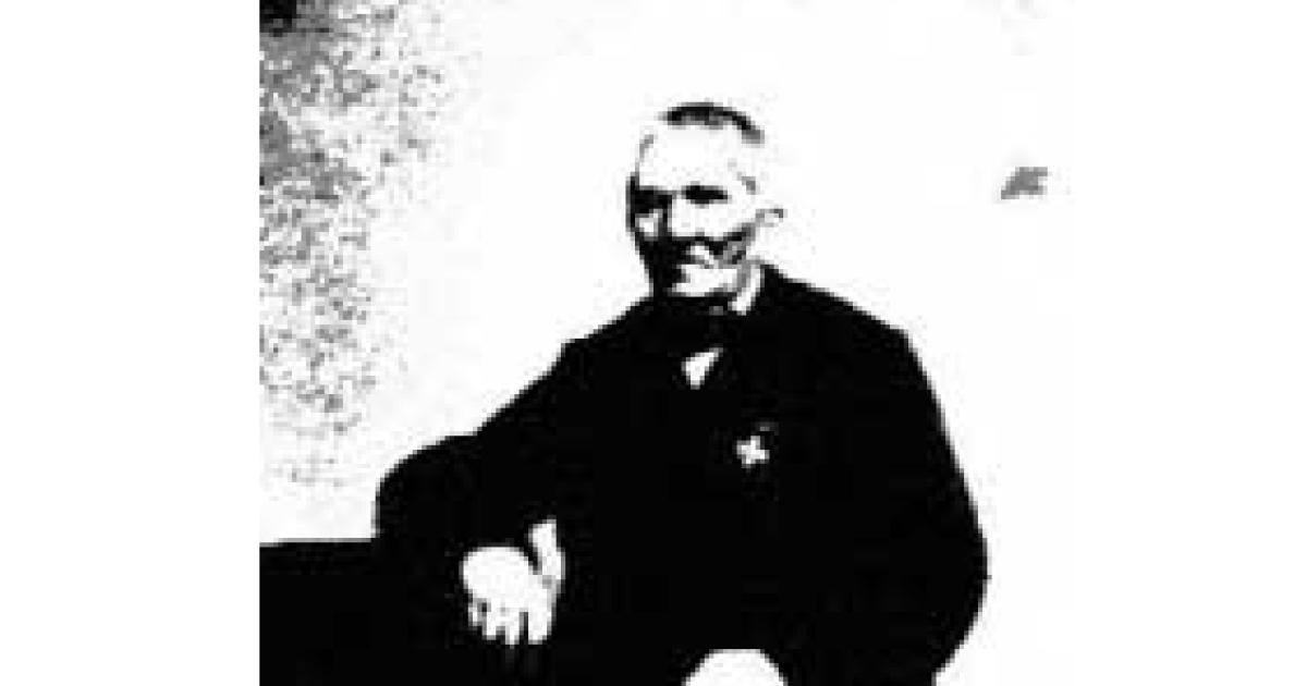 Johan Brand 1791-1878 | Gemeente Simpelveld