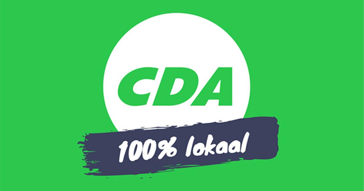 Fractie Christen Democratisch Appèl (CDA) | Gemeente Simpelveld