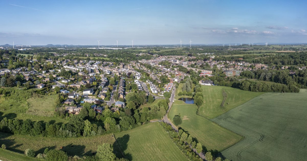 Over Simpelveld | Gemeente Simpelveld