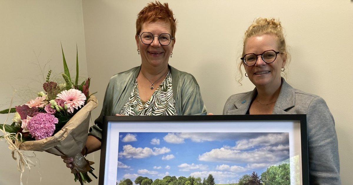 Winnaar fotowedstrijd lente bekend | Gemeente Simpelveld