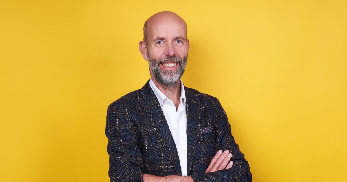 Jeroen Wesselink | Gemeente Son en Breugel