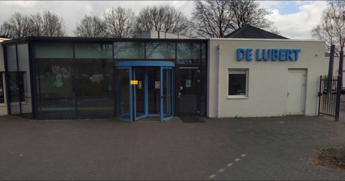 Toekomst zwembad De Lubert | Sportbedrijfbergendal