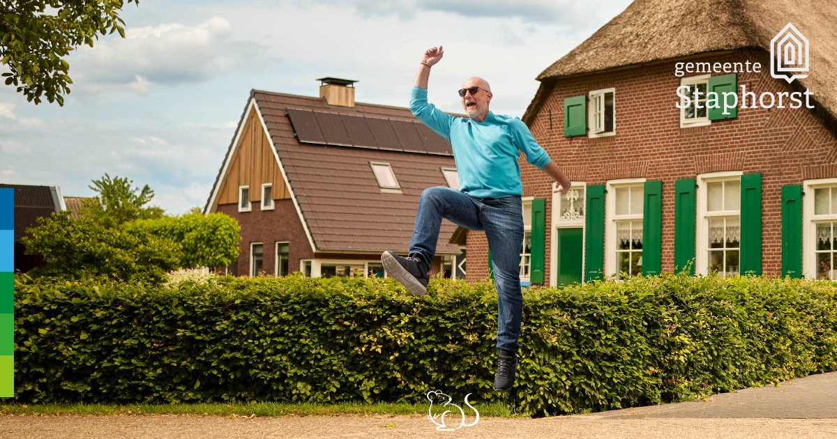 Teamleider Vergunningen, Veiligheid, Toezicht en Handhaving | Gemeente ...