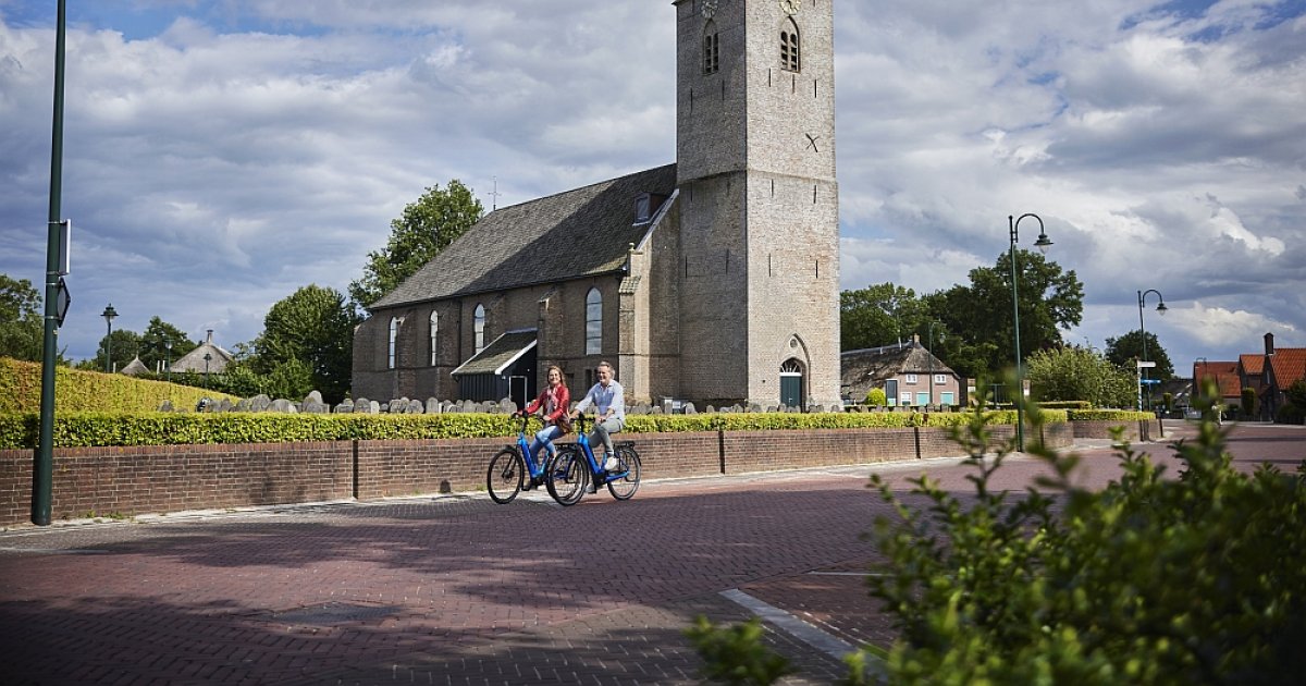 Over Staphorst | Gemeente Staphorst