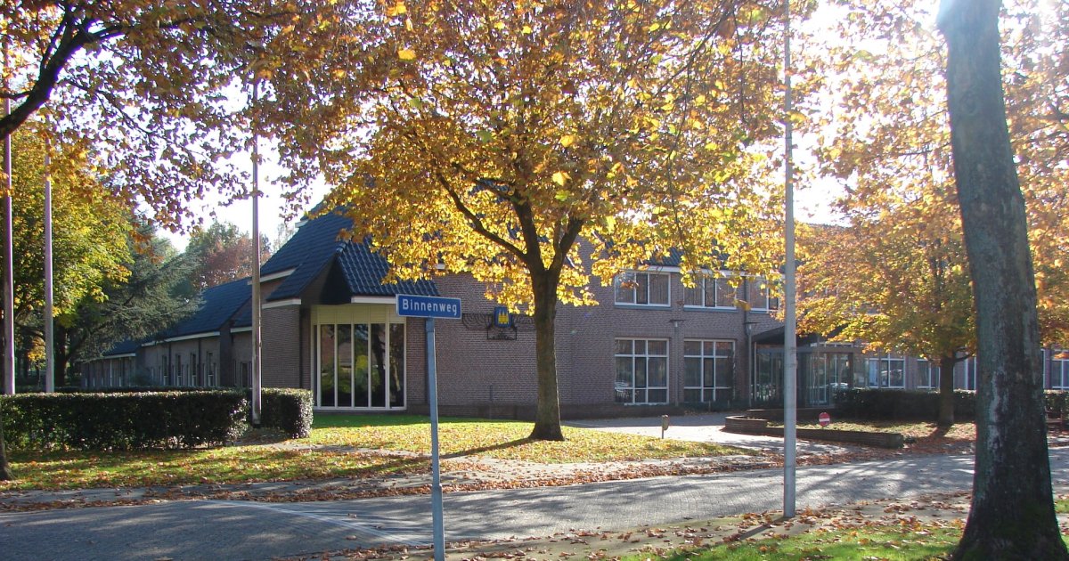 Home | Gemeente Staphorst