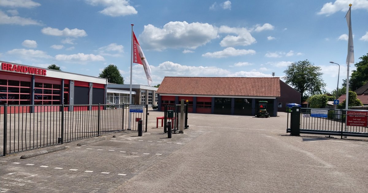 Gemeentewerf | Gemeente Staphorst