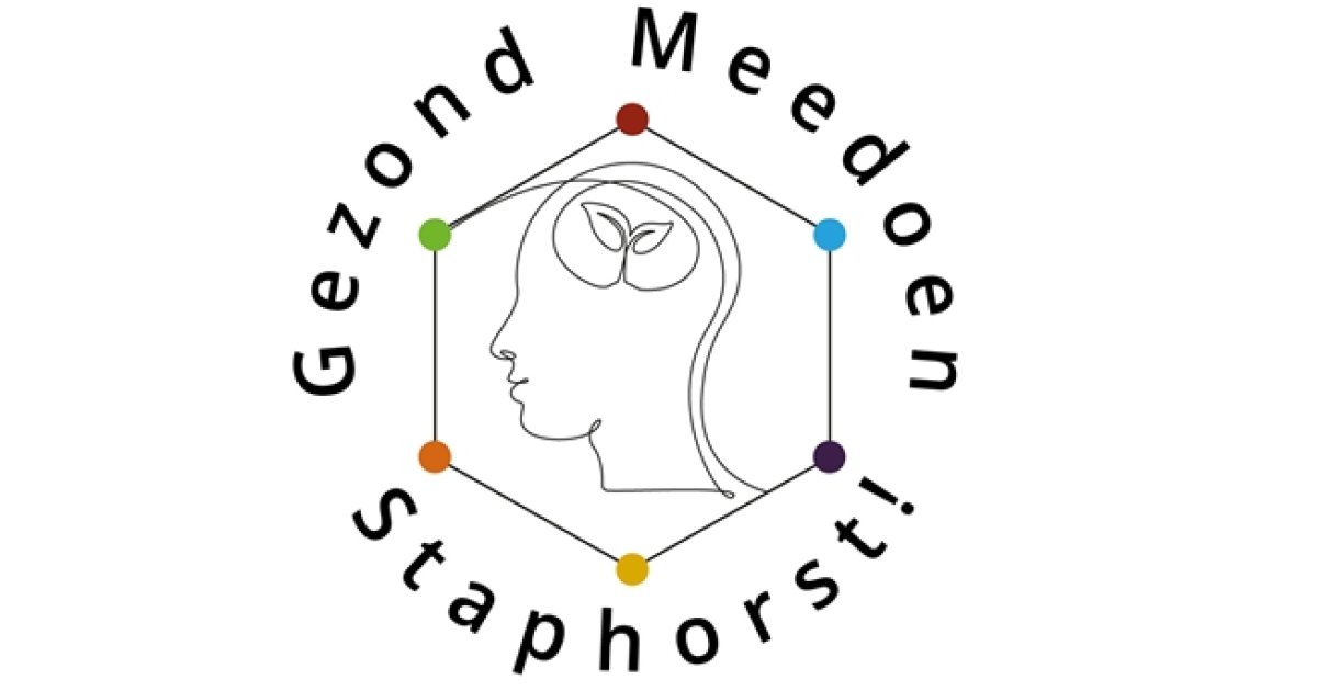 Brede kijk op gezondheid: Gezond Meedoen Staphorst! | Gemeente Staphorst