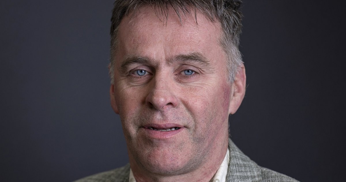 Alex Dekker | Gemeente Staphorst