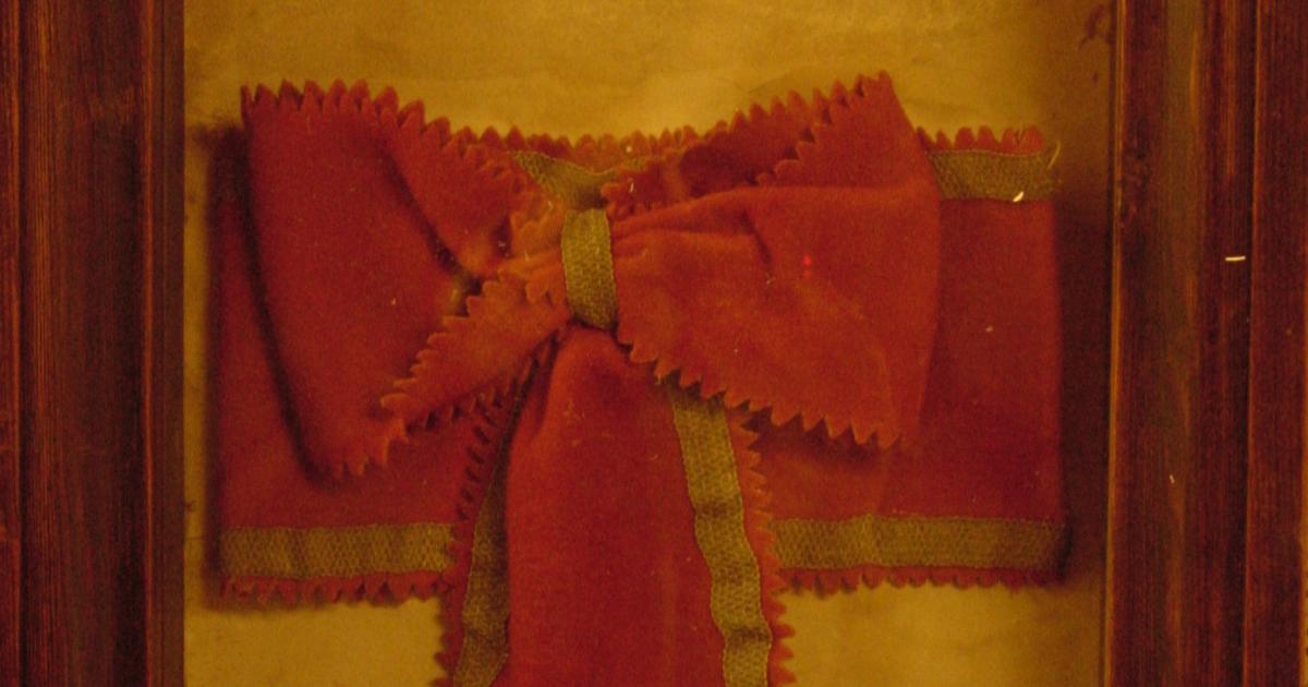 Bataafs/Franse tijd | Streekarchiefgo