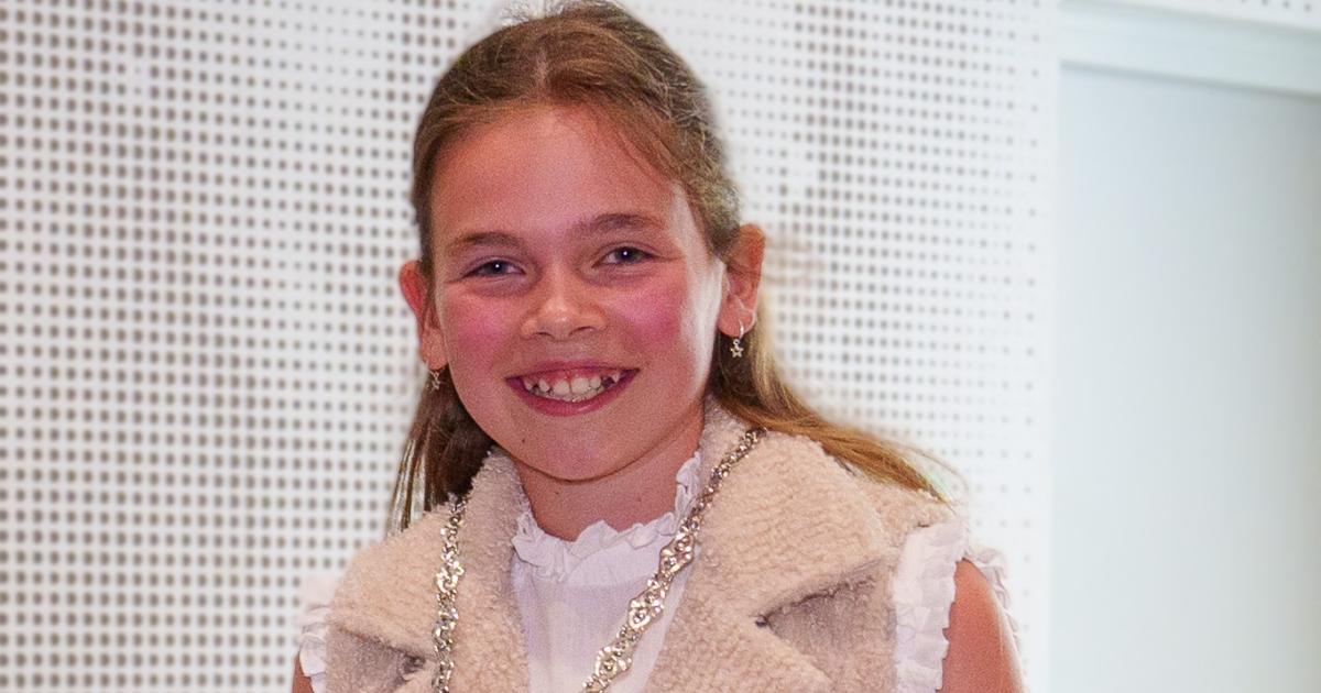 Saar Hoogendoorn wordt de nieuwe kinderburgemeester | Stichting ZO! Saar Hoogendoorn wordt de nieuwe kinderburgemeester | Stichting ZO!