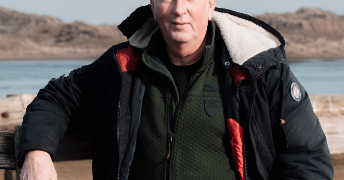 Jan Cees Smit | Gemeente Terschelling