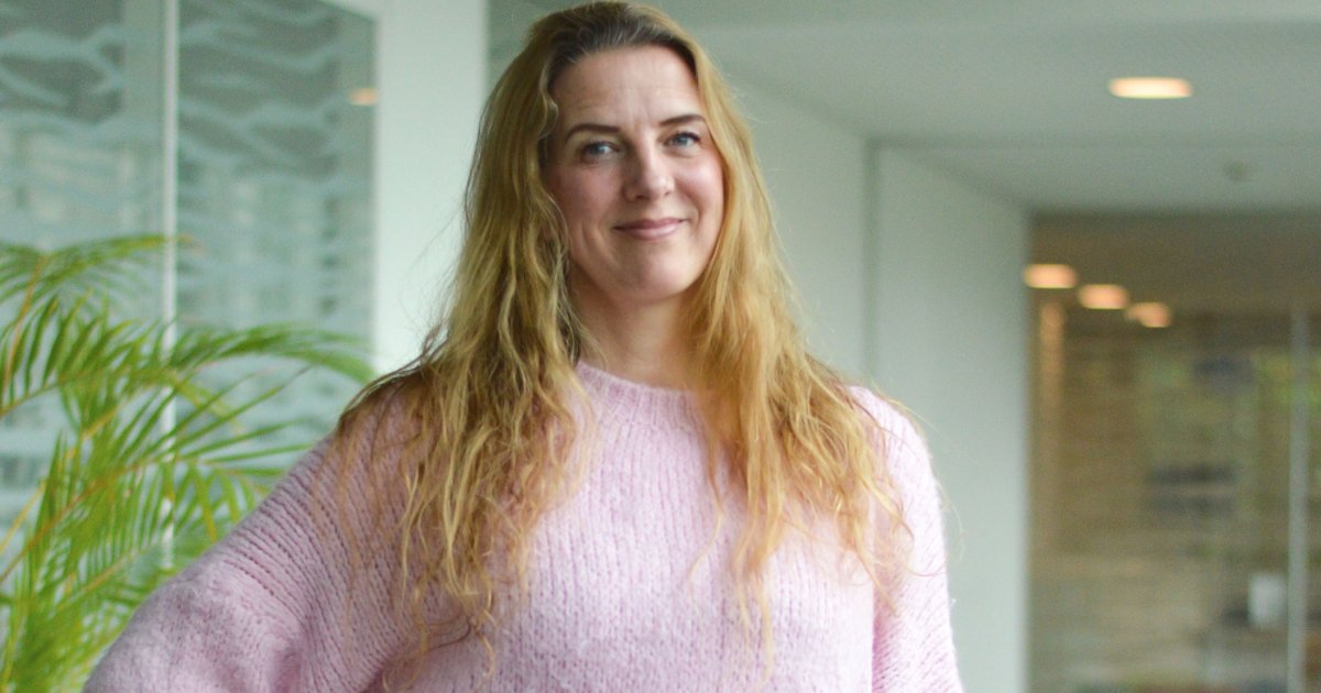 Nienke de Vries | Gemeente Terschelling