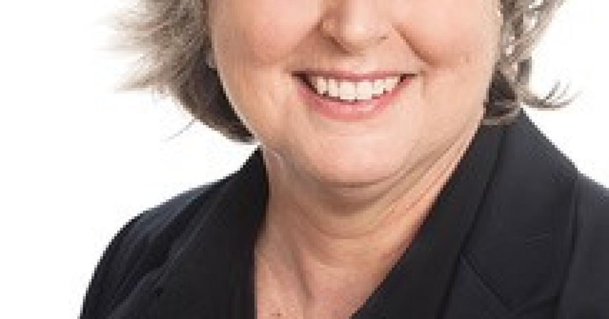 Wilma Jongsma per 1 augustus 2023 benoemd tot bestuurder Openbaar ...