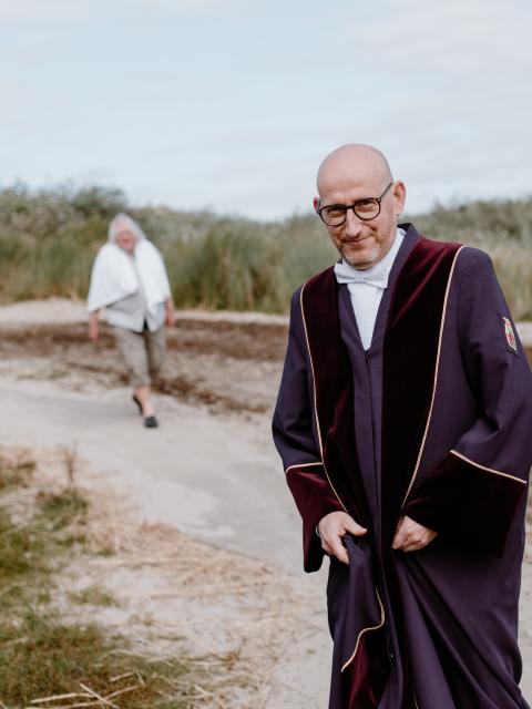 Niels Bolderman | Gemeente Terschelling