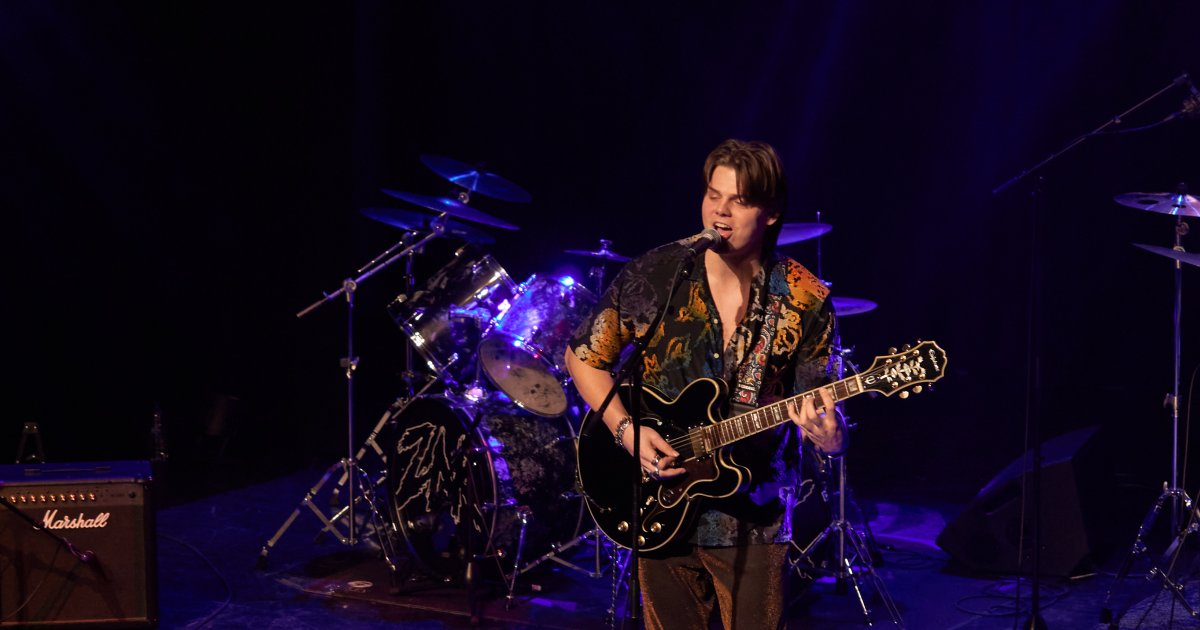 Puls Music | Thuis in Nissewaard