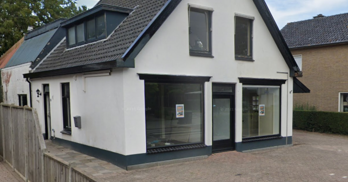 €10.000,- subsidie voor kringloopwinkel Den Ham | Twenterand