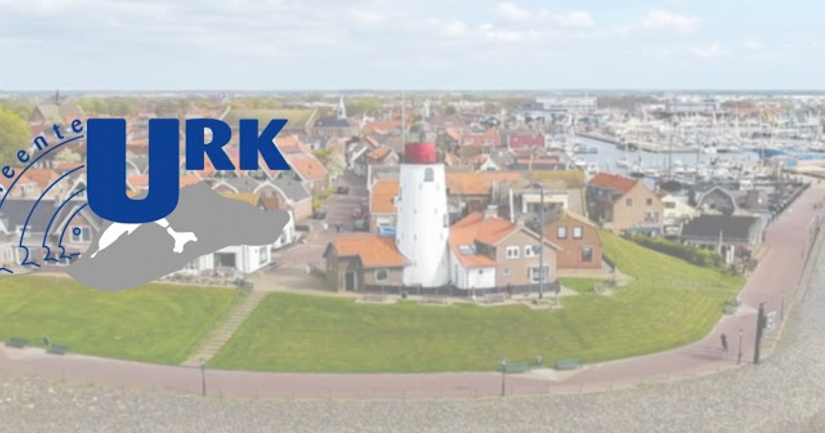 Livestream installatie nieuwe gemeenteraad | Gemeente Urk