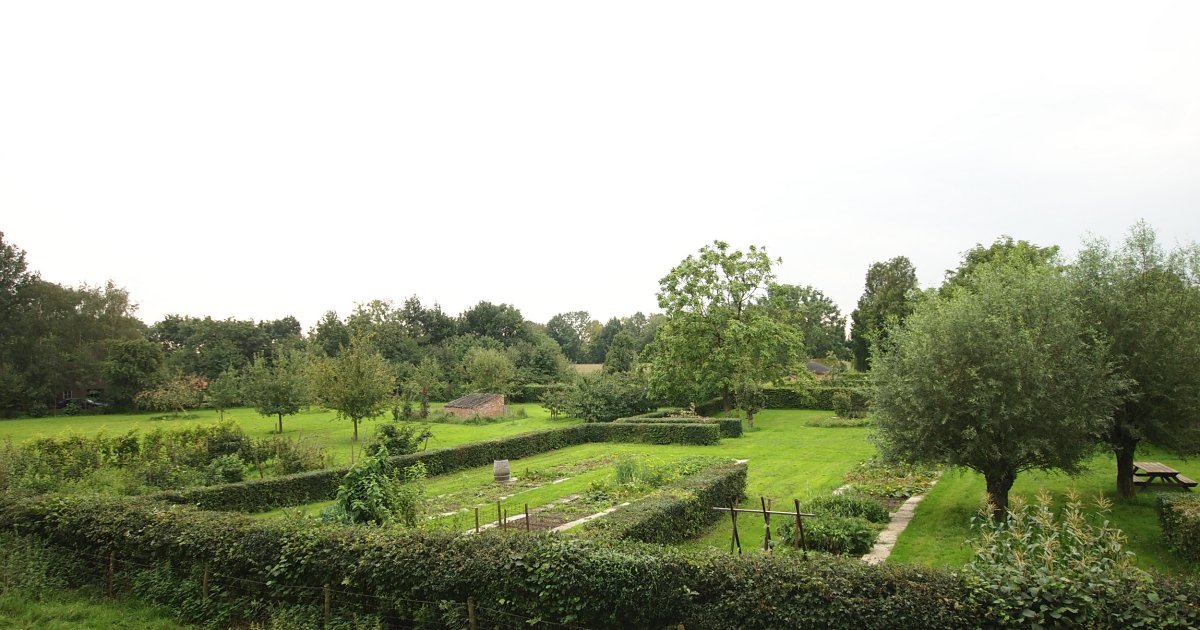 Erven Plus 4.0 van start gegaan: Meer biodiversiteit op Brabantse erven ...