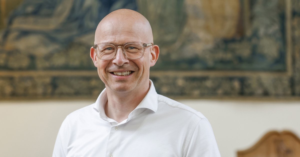 Michael Penders | Valkenswaard