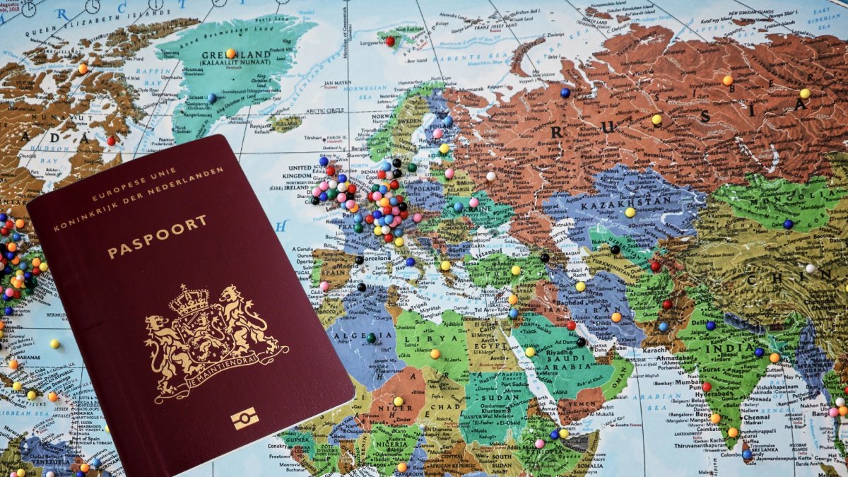 Verhuizen naar het buitenland (emigratie) - Oozo.nl