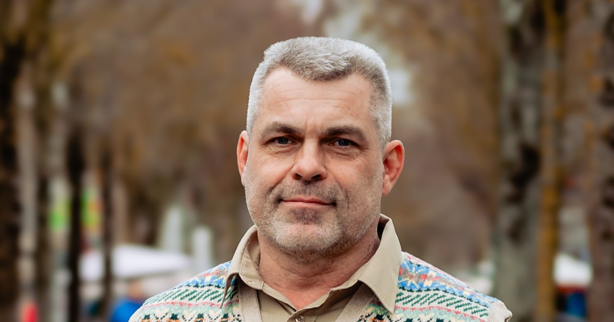 Martijn van Heeringen | Gemeente Vlieland