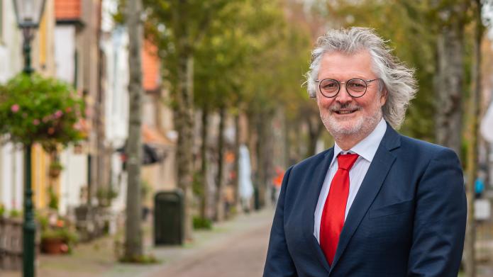 Collegeleden | Gemeente Vlieland