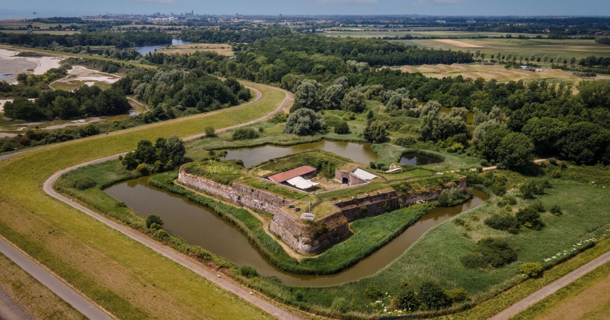 Open Monumentendag 13 september 2025 | Gemeente Vlissingen