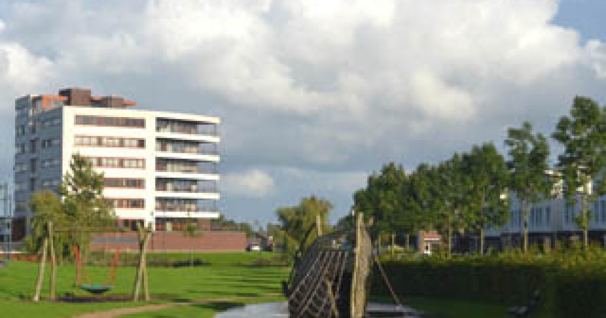Uitnodiging: denk mee over de toekomst van uw buurt! | Gemeente Vlissingen