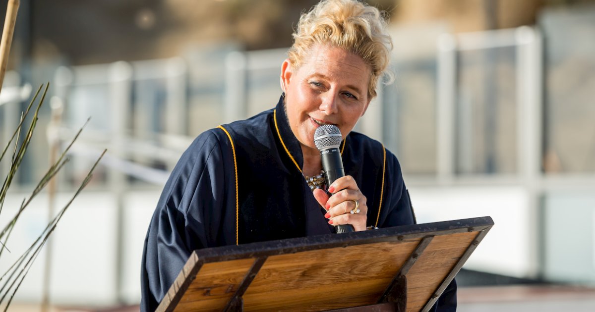 Bronia Vermaas-van de Bilt | Voorne aan Zee