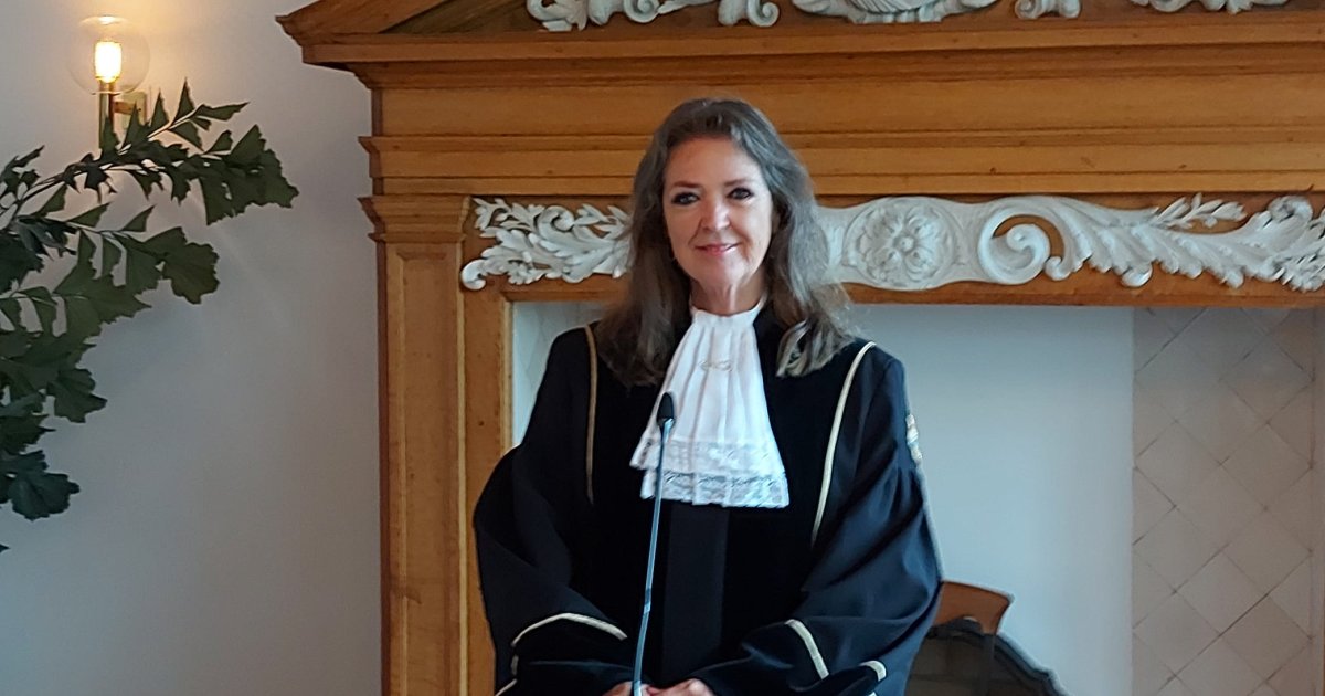 Iris Lodder | Voorne aan Zee