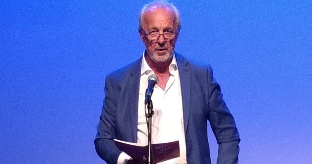 Kees van Wel | Voorne aan Zee