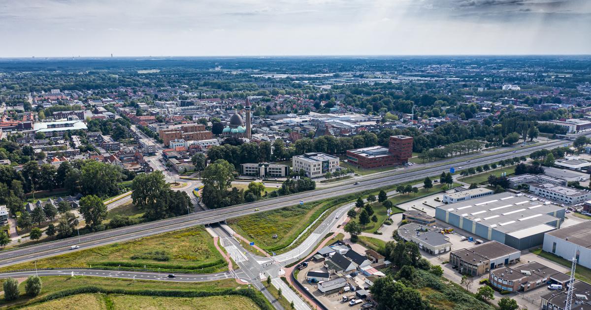 Meld je aan voor het eerste stadsgesprek | Gemeente Waalwijk