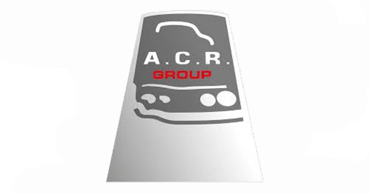 ACR autoschade | Gemeente Waalwijk
