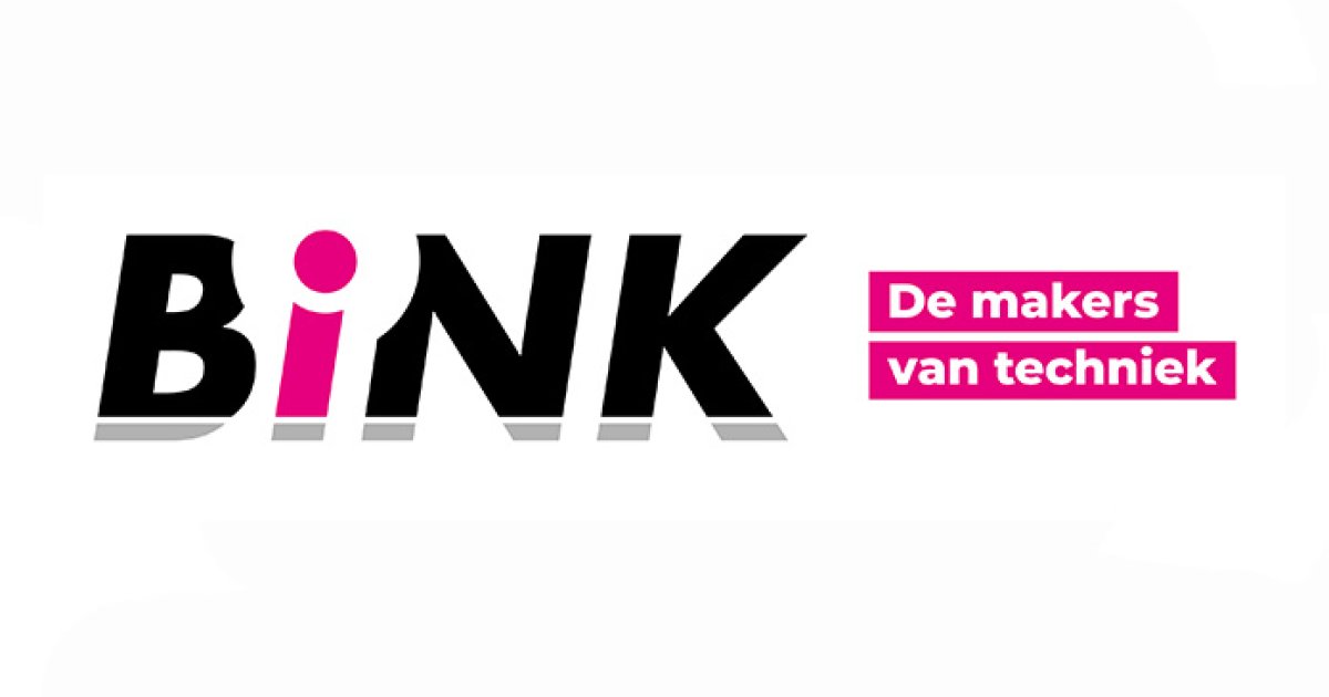 bink logo