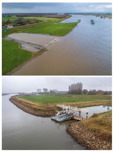 Klimaatregio Klimaat Actief Rivierenland | Waterschap Rivierenland