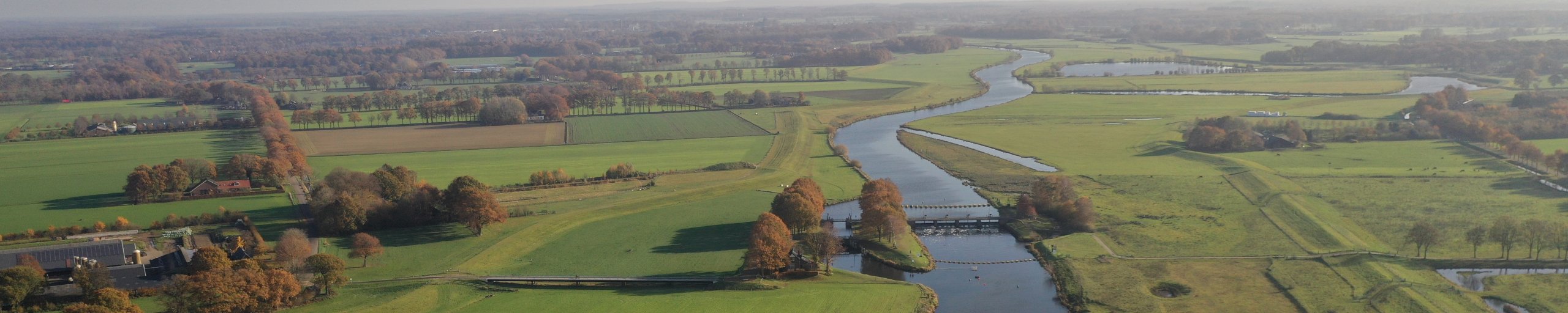 Nieuwsbrief Veilige Vecht | september 2022 | Waterschap Drents ...