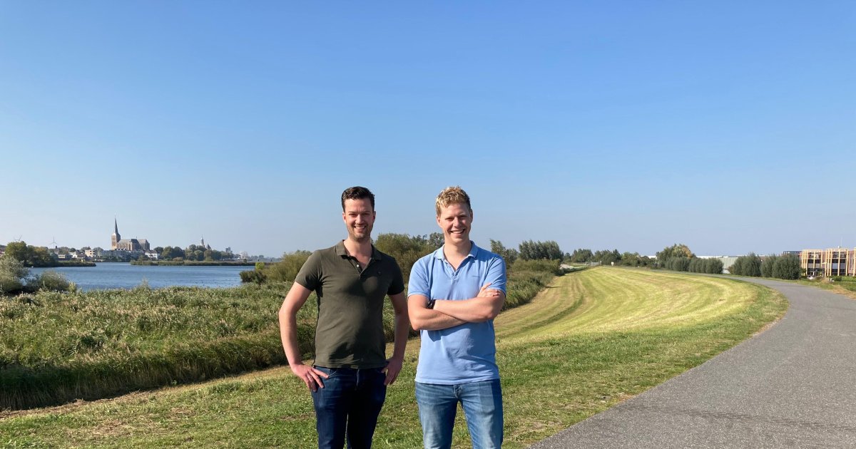 Kennismaken | Waterschap Drents Overijsselse Delta