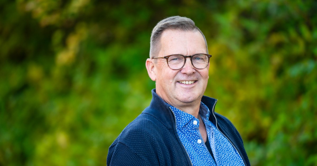 Eltjo maakt wij | Werken voor Westerkwartier