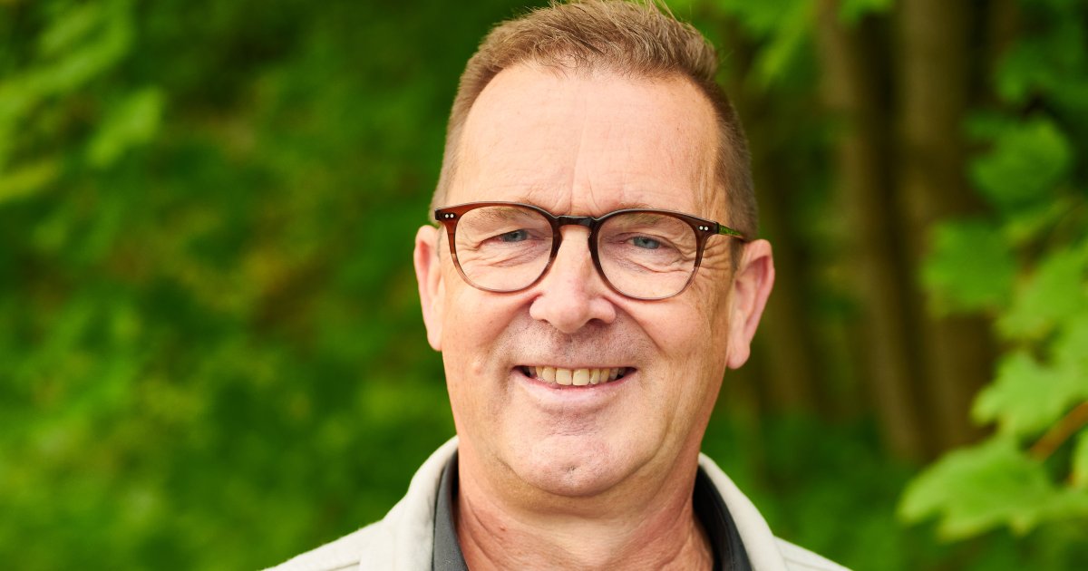 Eltjo Smit | Gemeente Westerkwartier