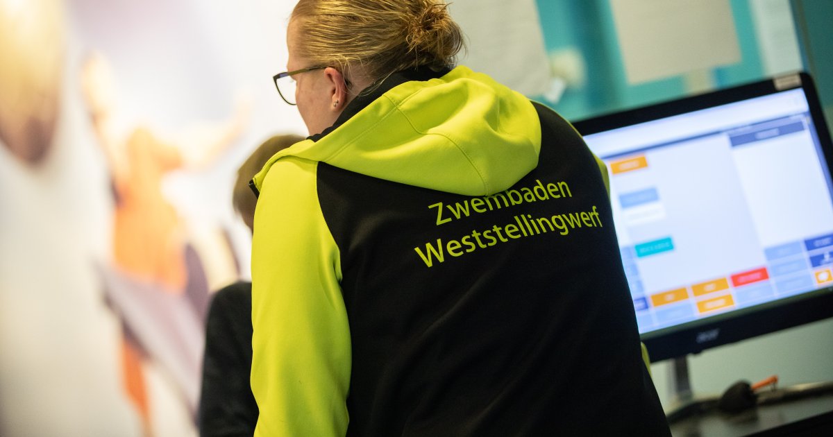 Tarieven zwembad De Steense | Gemeente Weststellingwerf