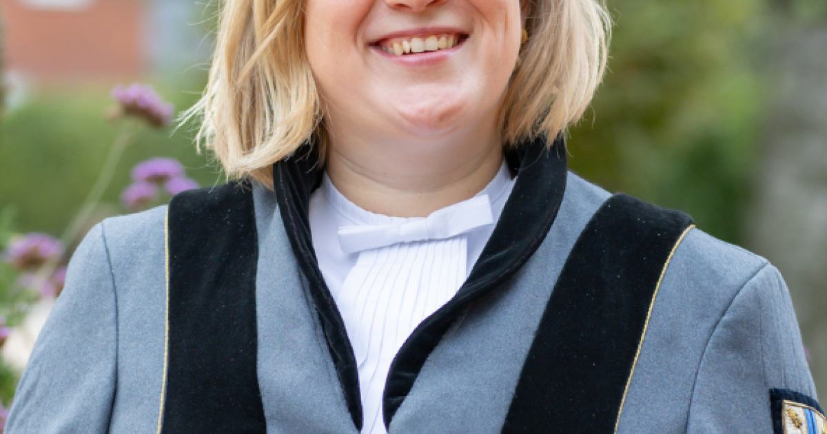 Jessica Ruiter | Gemeente Wierden