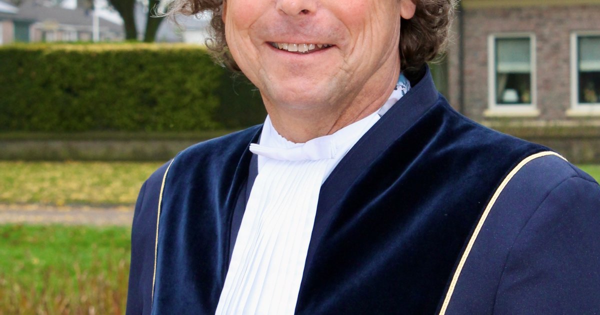 Bert Groothengel | Gemeente Wierden