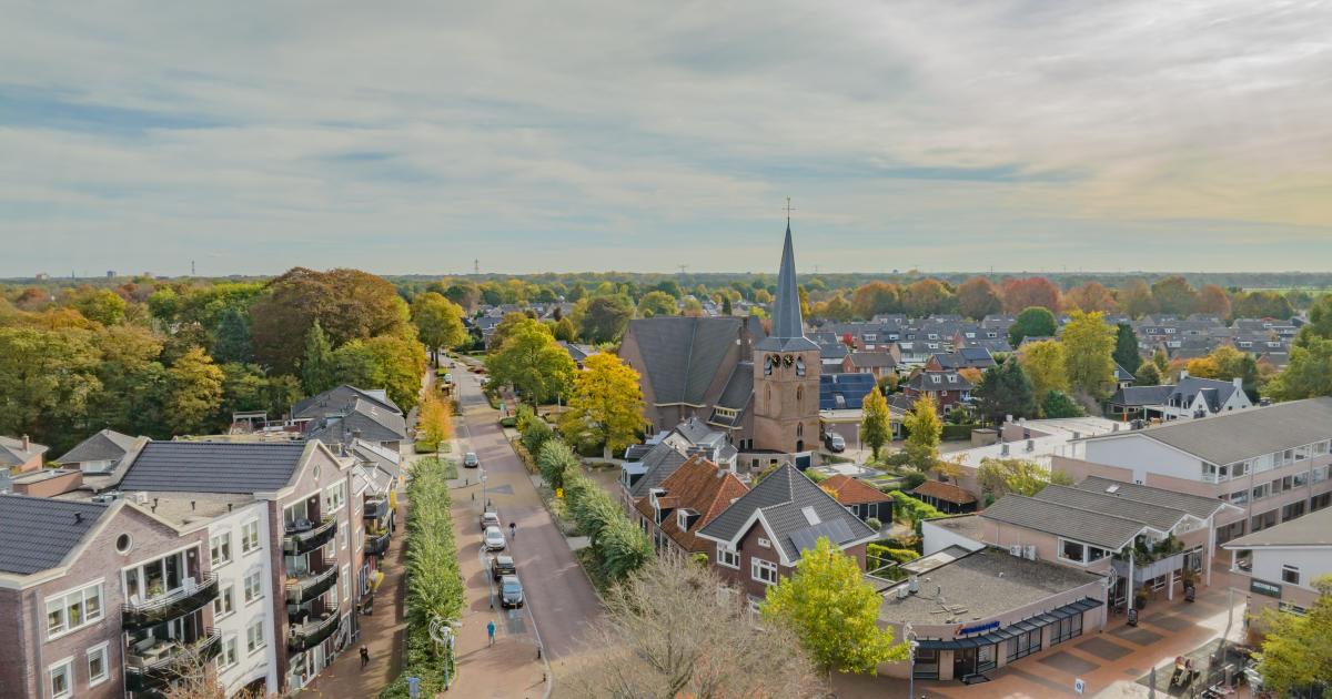 Werken bij de gemeente Wierden | Gemeente Wierden