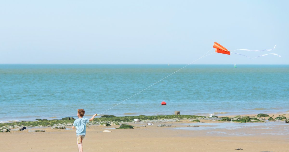 Over wind in de zeilen | Wind in de Zeilen