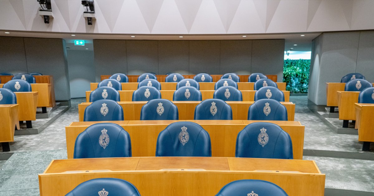 Uitslag Tweede Kamerverkiezing gemeente Winterswijk | Winterswijk