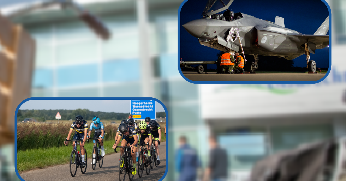 Zwarte cijfers voor Woensdrecht in 2023 en volgende jaren | Gemeente ...