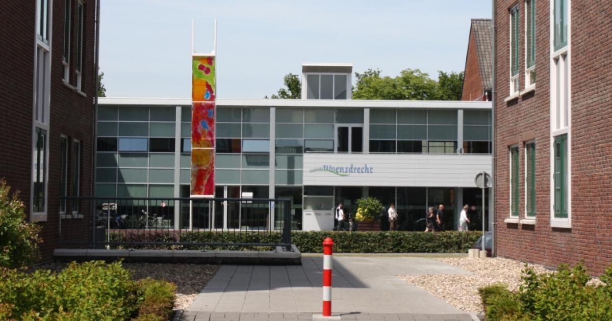 Contact | Gemeente Woensdrecht