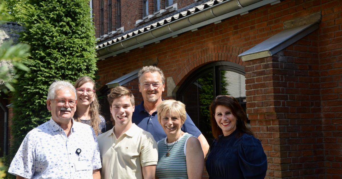 Trouwambtenaren | Gemeente Woensdrecht