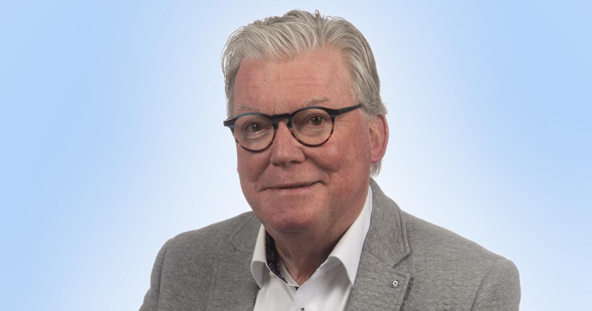 Martin Groffen | Gemeente Woensdrecht